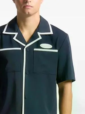 Manière De Voir Owen Shirt