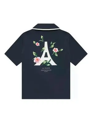 Manière De Voir Owen Shirt