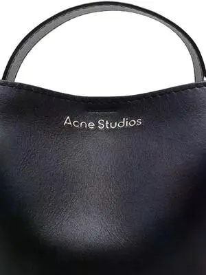 Acne Studios Mini Musubi Shoulder Bag