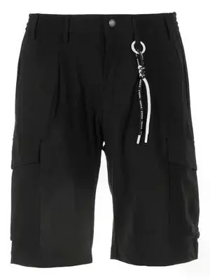 PEOPLE OF SHIBUYA Cargo-pocket Shorts