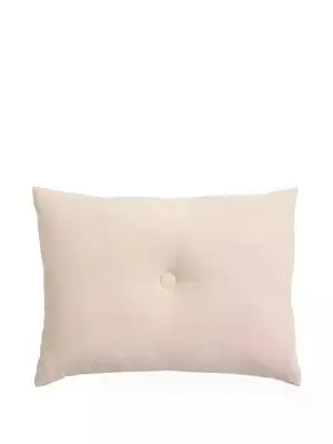 HAY Dot Cushion Pink