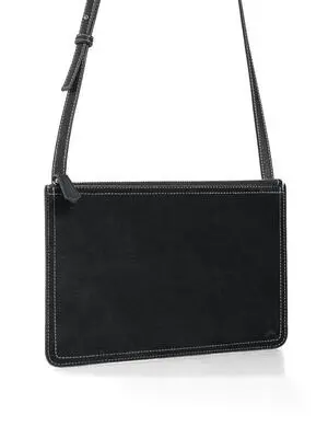 Manière De Voir Elio Crossbody Bag