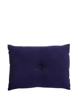 HAY Dot Cushion - Blue