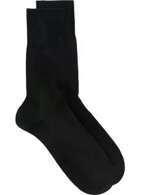 FALKE Airport Fine Knit Socks