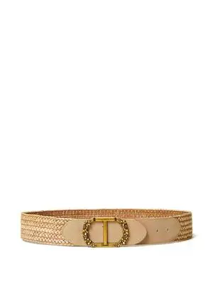 Twinset Embellished Belts For Women