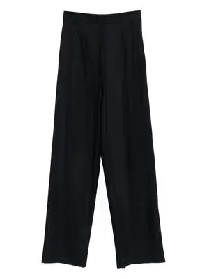 Emporio Armani Pleated Trousers