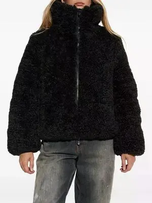 SAVE THE DUCK Kennie High-neck Jacket