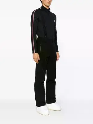 Fusalp Ranger Ski Trousers - Black