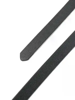 DEHANCHE Venura Belt - Black