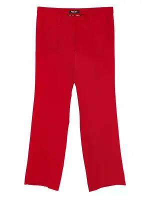 Blaklace Button Detailed Pants For Women