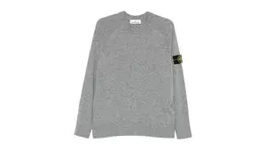 Stone Island Crewneck Sweatshirt