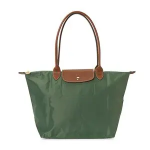 Longchamp Gold Tone Bags For Women