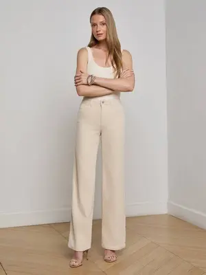 L'agence Ankle Length Pants For Women