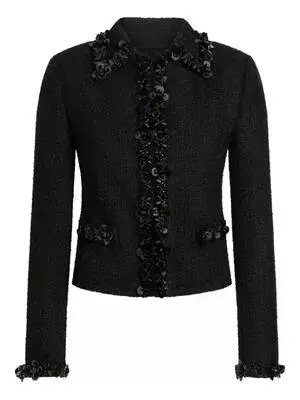 Dolce & Gabbana Long Sleeve Jackets For Women