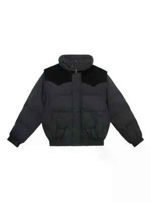 MARANT Dawson Jacket - Black