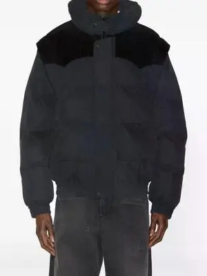 MARANT Dawson Jacket - Black