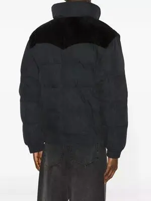 MARANT Dawson Jacket - Black