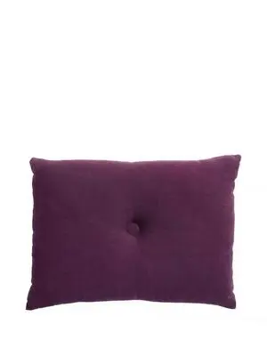 HAY Dot Cushion - Purple