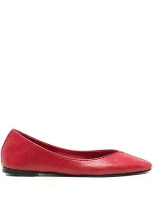 Jacquemus Ballerina Flats For Women