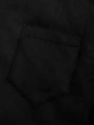 MAISON MARGIELA Pocket Button-down Shirt