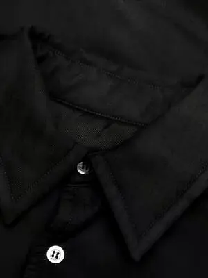 MAISON MARGIELA Pocket Button-down Shirt