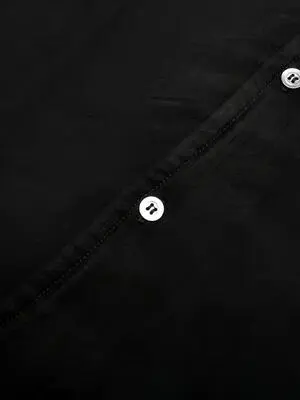 MAISON MARGIELA Pocket Button-down Shirt