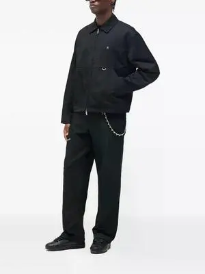 REPRESENT Zip-pocket Trousers