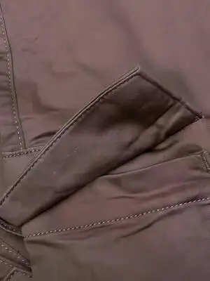 REPRESENT Cargo Flap-pocket Trousers