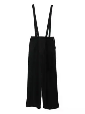 DONDUP Wool Trousers