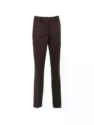 P.a.r.o.s.h Bootcut Trousers