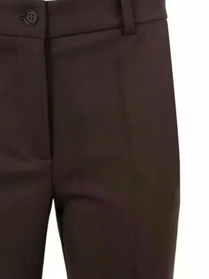 P.a.r.o.s.h Bootcut Trousers