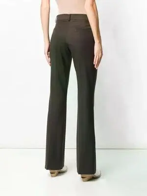 P.a.r.o.s.h Bootcut Trousers
