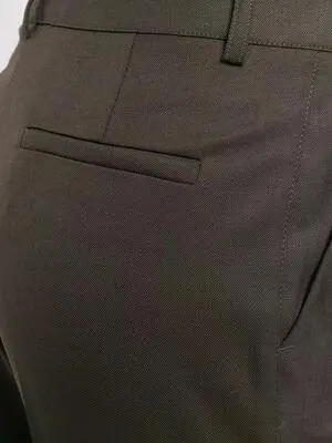 P.a.r.o.s.h Bootcut Trousers