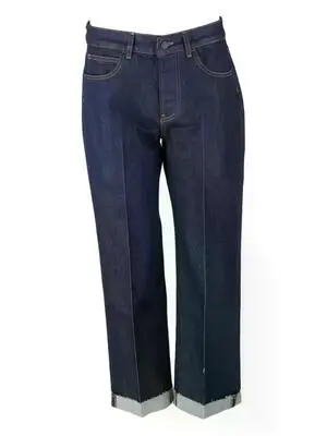 Liviana Conti Cuffed Bottoms For Women