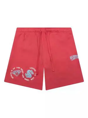 Billionaire Boys Club Drawstring Shorts For Men