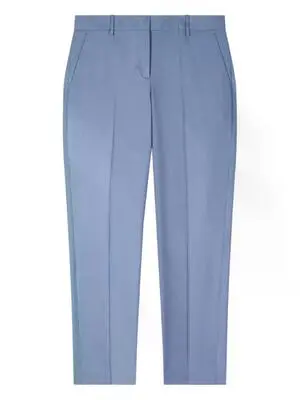 Paul Smith Tailored Trousers - Blue
