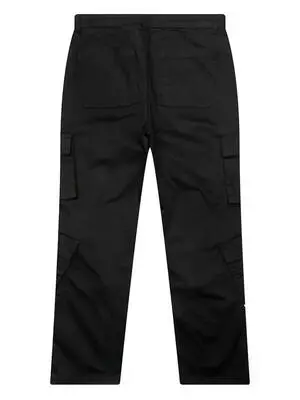 REPRESENT Cargo-pocket Trousers