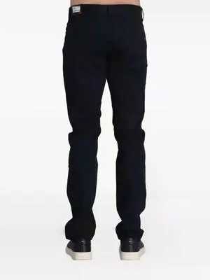 BOSS Slim-cut Trousers