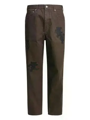 THISISNEVERTHAT Cotton Trousers
