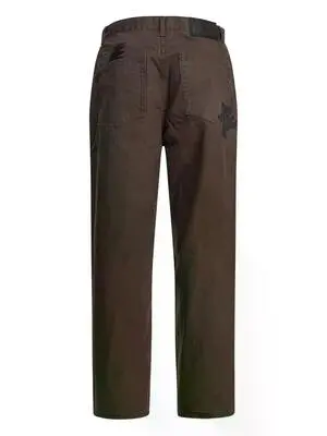 THISISNEVERTHAT Cotton Trousers