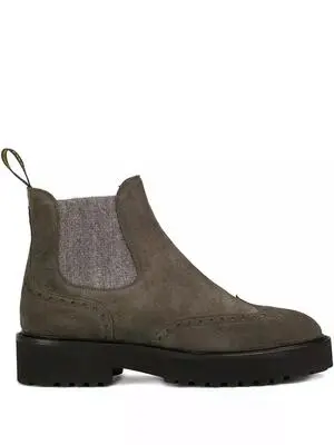 Doucal's Chelsea Boot Boots For Women