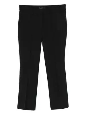 CAMBIO Farah Cropped Trousers