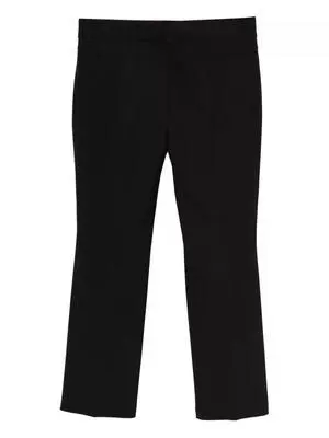 CAMBIO Farah Cropped Trousers