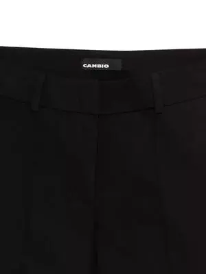 CAMBIO Farah Cropped Trousers