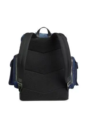 Dsquared2 Denim Backpack