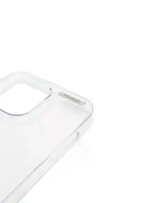 TOPOLOGIE Logo Phone Case