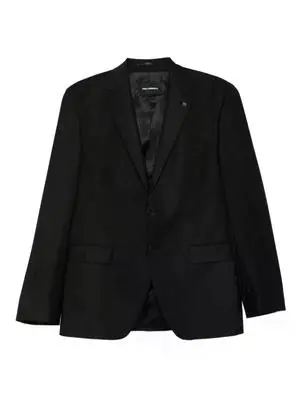 Karl Lagerfeld Clever Wool Blazer