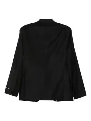 Karl Lagerfeld Clever Wool Blazer