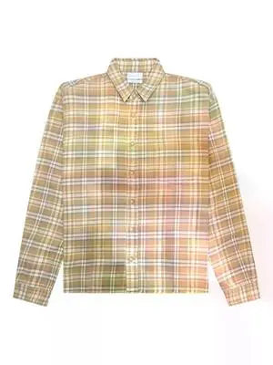 John Elliott Pattern Shirts For Men