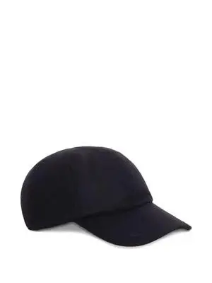 Giorgio Armani Logo Baseball Cap
